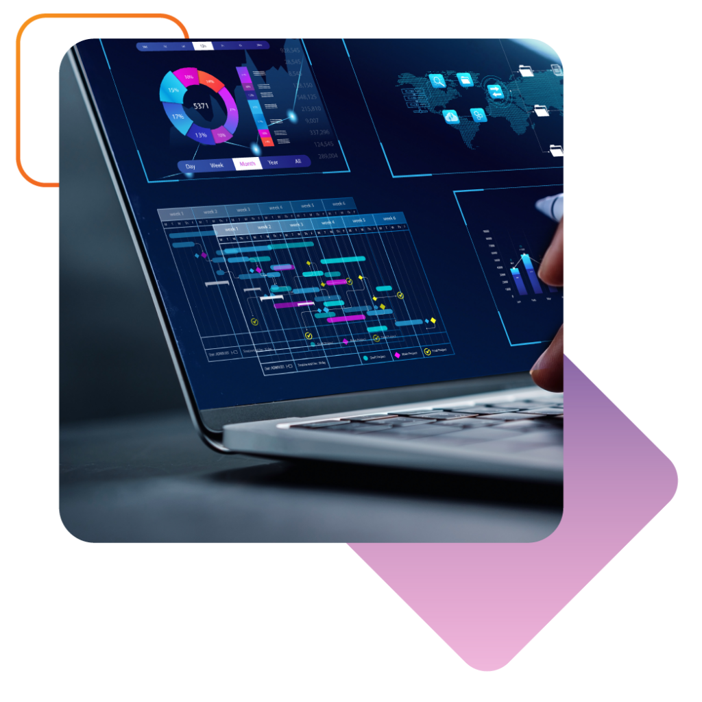 Progressive Profiling Engine - Fuel Cycle