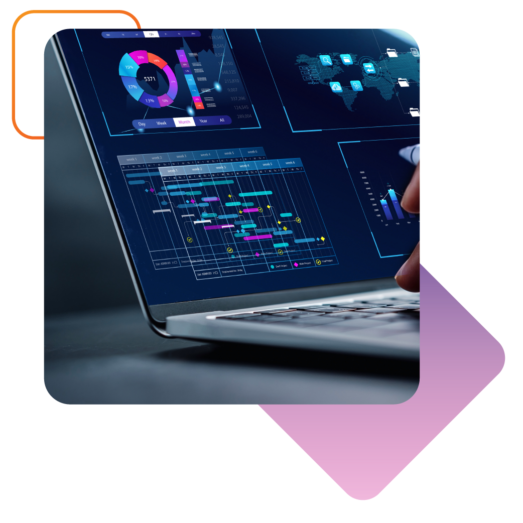 Progressive Profiling Engine - Fuel Cycle