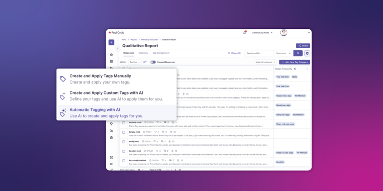 AI-Powered Data Tagging: Transforming Industries - Fuel Cycle