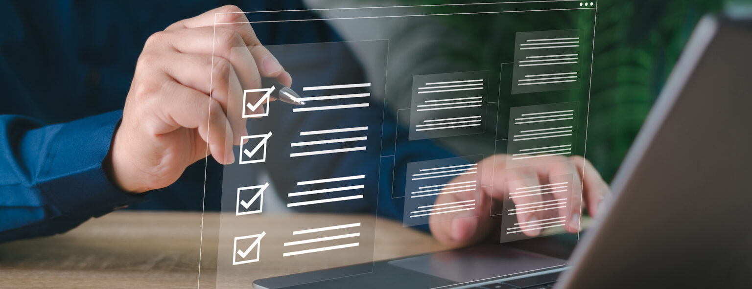 AI-Ready Market Research Checklist - Fuel Cycle